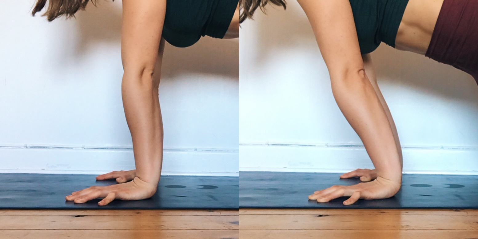 Building The Strength And Mobility Foundations | COMPLETE HANDSTAND ...