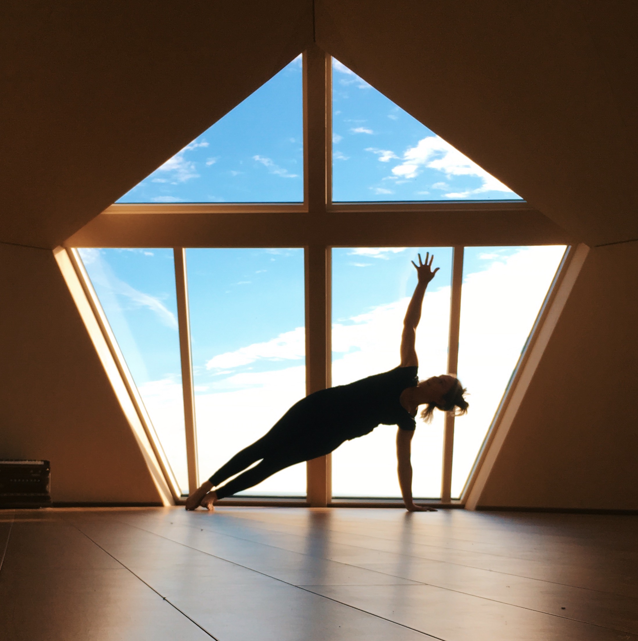 How To Build An Injury-Preventing And Sustainable Personal Movement ...