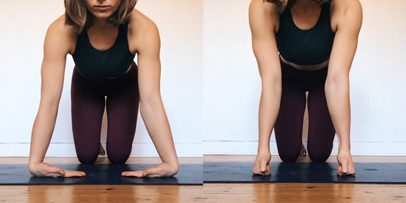 Building The Strength And Mobility Foundations | COMPLETE HANDSTAND ...