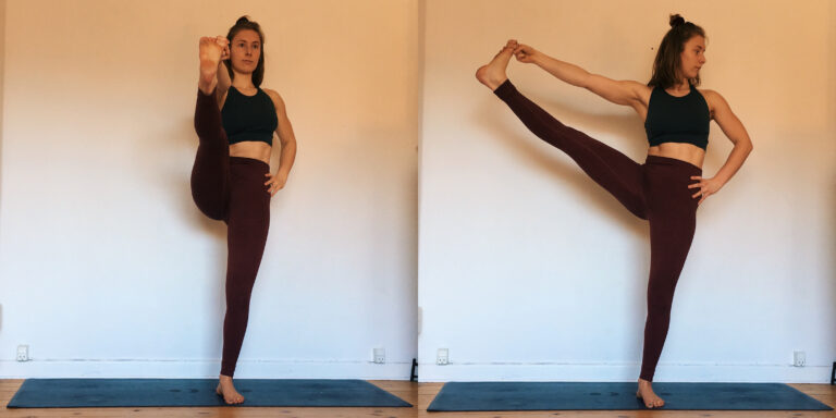 Building The Strength And Mobility Foundations | COMPLETE HANDSTAND ...