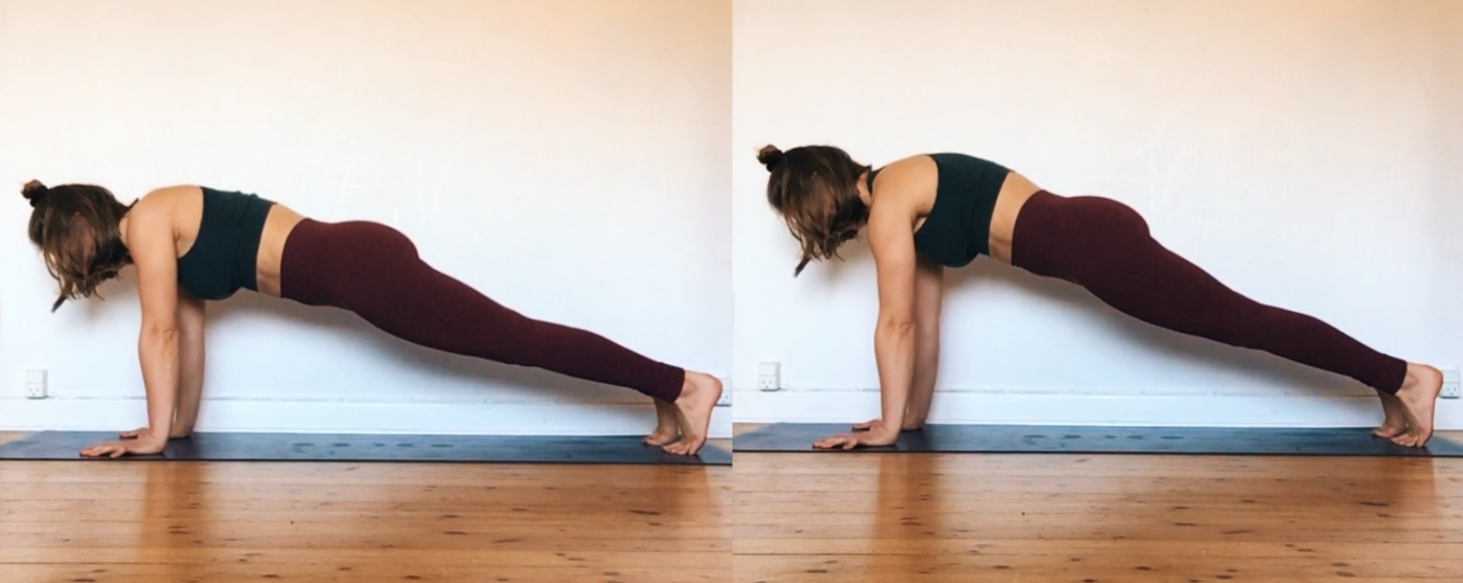 Building The Strength And Mobility Foundations | COMPLETE HANDSTAND ...