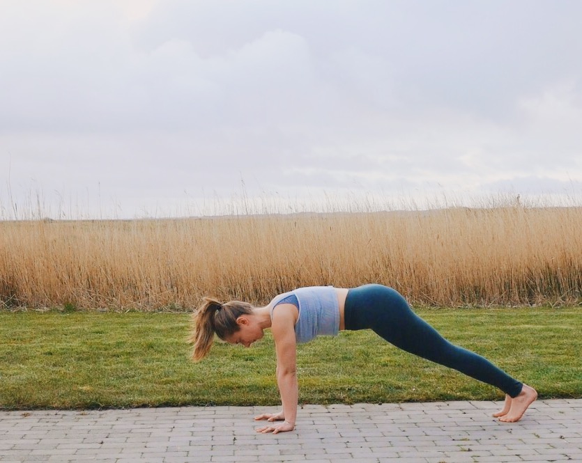 Create Balance In A Freestanding Handstand | COMPLETE HANDSTAND GUIDE ...