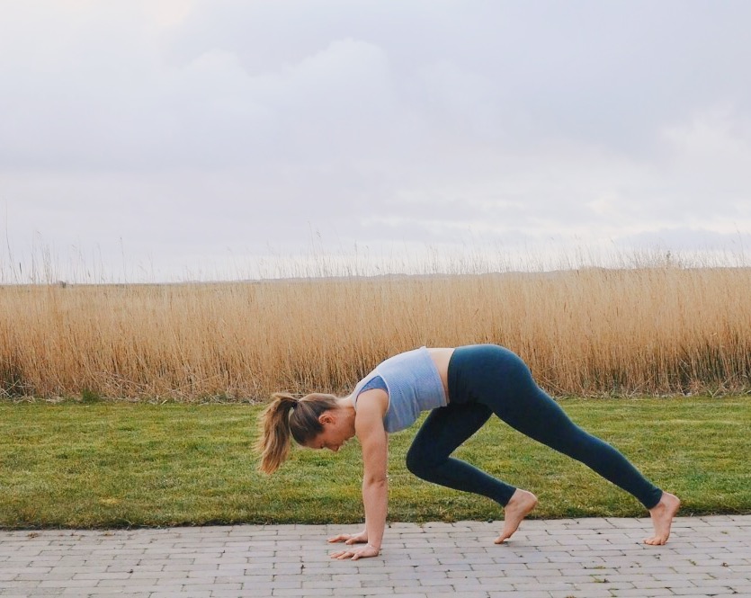 Create Balance In A Freestanding Handstand | COMPLETE HANDSTAND GUIDE ...