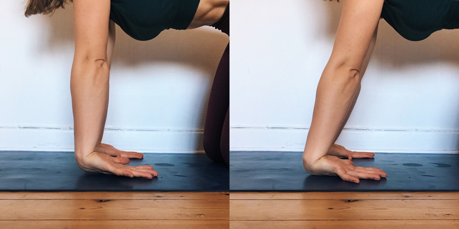 Building The Strength And Mobility Foundations | COMPLETE HANDSTAND ...