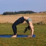 Everything You Need To Know To Do Wheel Pose - Camilla Mia