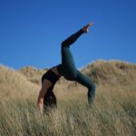 Everything You Need To Know To Do Wheel Pose - Camilla Mia